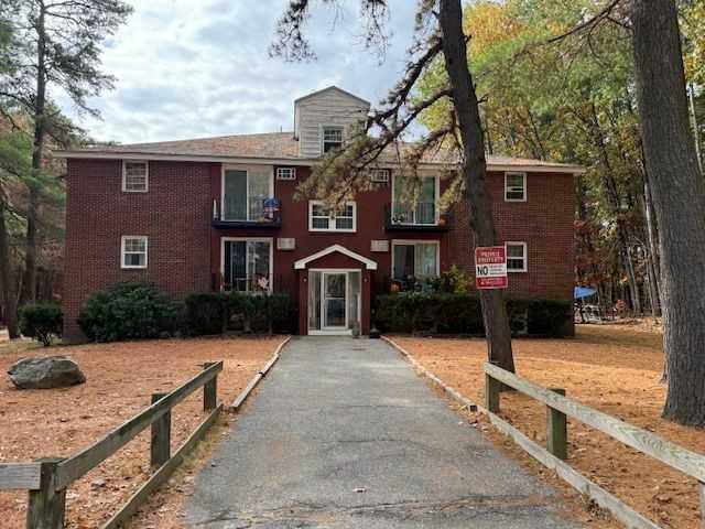 2 Bedroom Apartment for Rent at 1 Charleston Ave #19, Londonderry, NH 03053