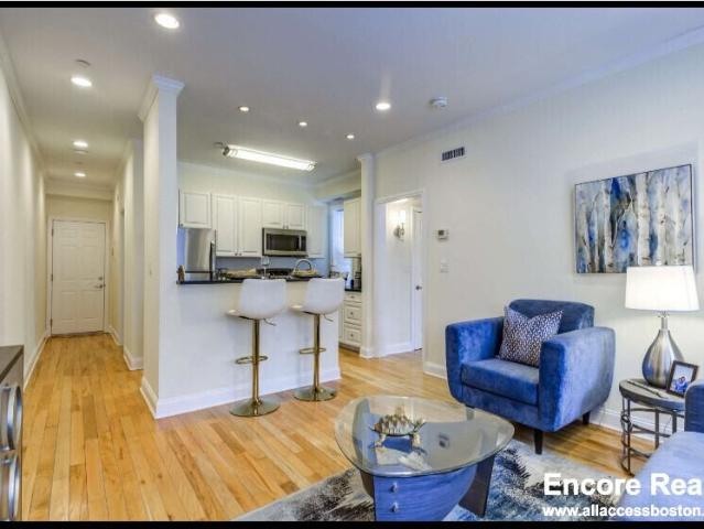 2 Bedroom Apartment for Rent at 1 Chauncy St #2, Cambridge, MA 02138 Neighborhood Nine