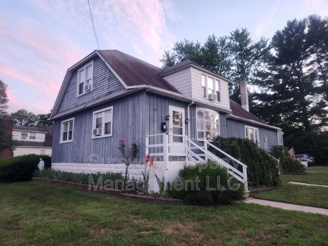2 Bedroom Apartment for Rent at 1 Chestnut Ave #B, Berlin, NJ 08009