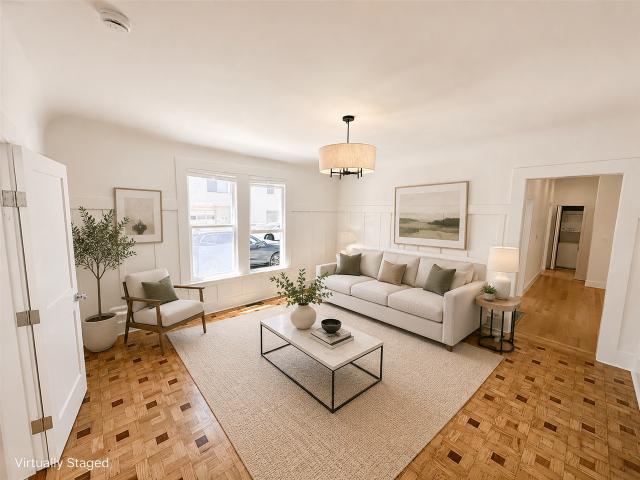 2 Bedroom Apartment for Rent at 1 Homestead St, San Francisco, CA 94114 Noe Valley