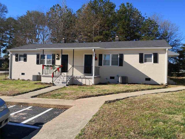 2 Bedroom Apartment for Rent at 1 Lanford Dr #1, Greenville, SC 29605