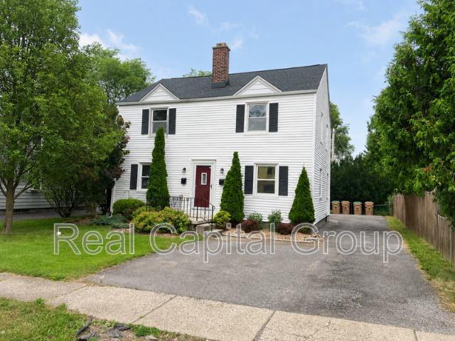 2 Bedroom Apartment for Rent at 1 Virginia Rd, Cheektowaga, NY 14225 Maryvale