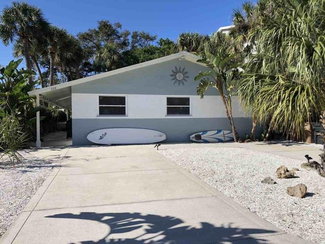 2 Bedroom Apartment for Rent at 1st St & 8th Ave N #1, Indian Rocks Beach, FL 33785 Indian Rocks Beach