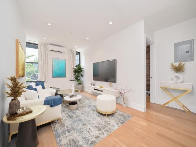 2 Bedroom Apartment for Rent at 243 E 2nd St #2B, New York, NY 10009 East Village