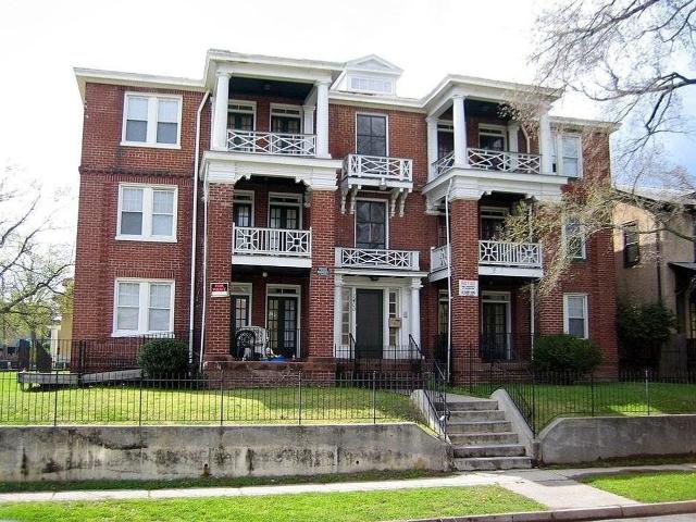 2 Bedroom Apartment for Rent at 2400 Barton Ave #10, Richmond, VA 23222 Northern Barton Heights