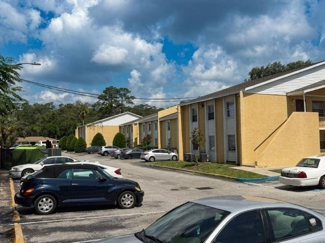 2 Bedroom Apartment for Rent at 2401 Jammes Rd, Jacksonville, FL 32210 Cedar Hills Estates