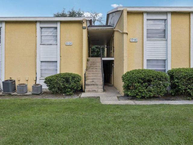 2 Bedroom Apartment for Rent at 2401 Jammes Rd, Jacksonville, FL 32210 Cedar Hills Estates