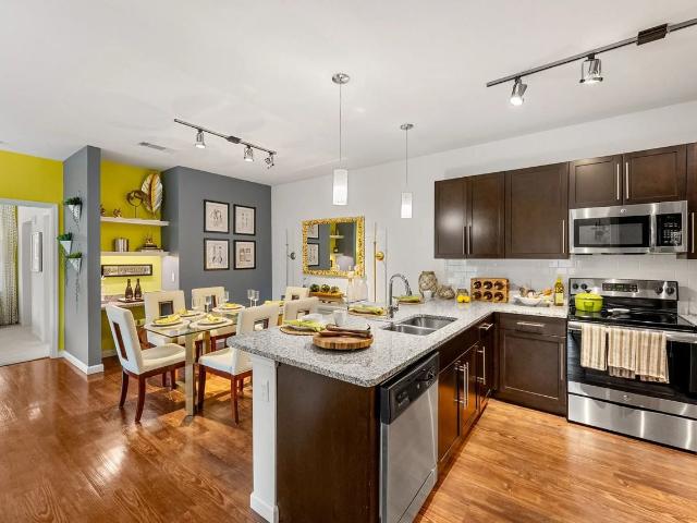 2 Bedroom Apartment for Rent at 2401 South Lakeline Boulevard, Cedar Park, TX 78613
