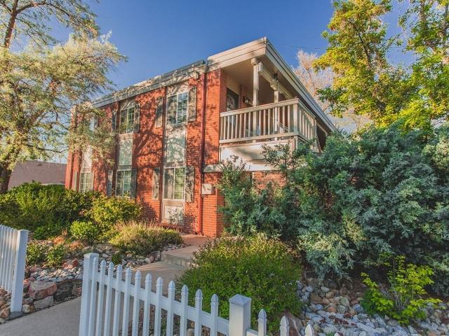 2 Bedroom Apartment for Rent at 2401 Walnut St, Boulder, CO 80302 Whittier