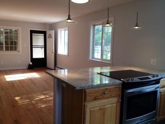 2 Bedroom Apartment for Rent at 2401 Walnut St, Boulder, CO 80302 Whittier