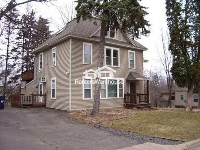 2 Bedroom Apartment for Rent at 2405 1st Ave E #2, Maplewood, MN 55109 Maplewood Oakdale