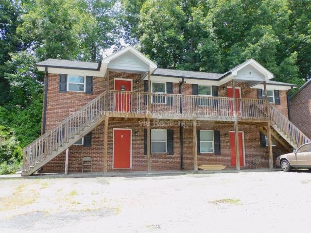 2 Bedroom Apartment for Rent at 2406 Markwood Ln #C, Winston Salem, NC 27107