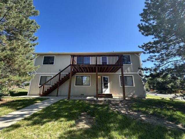 2 Bedroom Apartment for Rent at 2406 N 7th St #A, Colorado Springs, CO 80907 Indian Heights