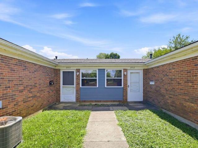 2 Bedroom Apartment for Rent at 2408 Red Coach Dr #2412, Springfield, OH 45503