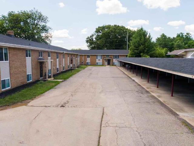 2 Bedroom Apartment for Rent at 2408 Texel Dr, Eastwood, MI 49048 Eastwood