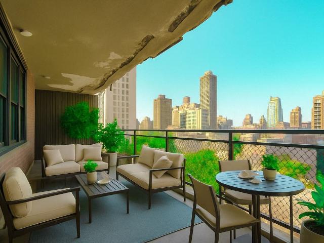 2 Bedroom Apartment for Rent at 240 E 82nd St #11EE, New York, NY 10028 Upper East Side