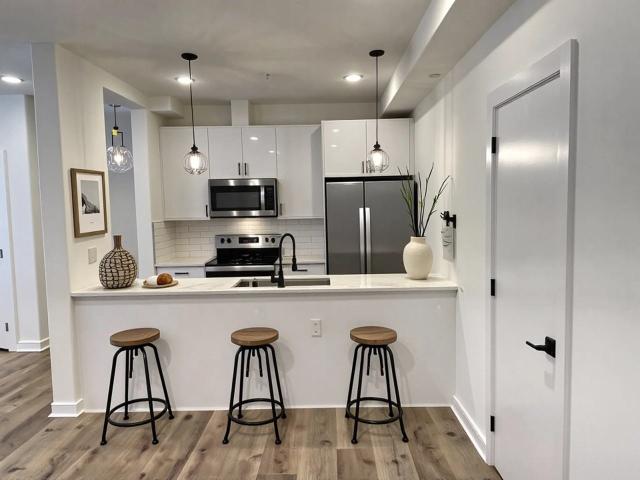 2 Bedroom Apartment for Rent at 2416 Clifford St #1F, Philadelphia, PA 19121 North Philadelphia West