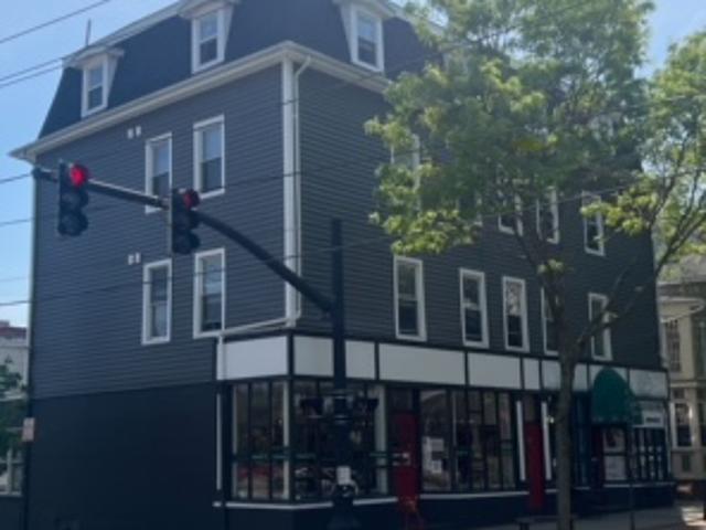 2 Bedroom Apartment for Rent at 241 Wickenden St #3R, Providence, RI 02903 Fox Point