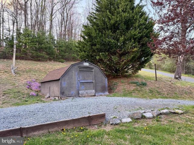 2 Bedroom Apartment for Rent at 241 Harpers Hollow Ln, Winchester, VA 22603