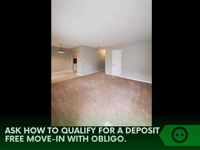 2 Bedroom Apartment for Rent at 2421 Arkansas Ave #A, Norfolk, VA 23513 Coleman Place
