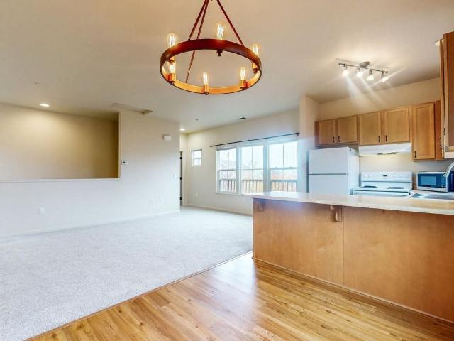 2 Bedroom Apartment for Rent at 2421 N Village Dr, Santa Rosa, CA 95403 Northwest Santa Rosa