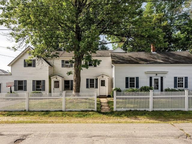 2 Bedroom Apartment for Rent at 2426 Garfield St #24, Exeter, NH 03833