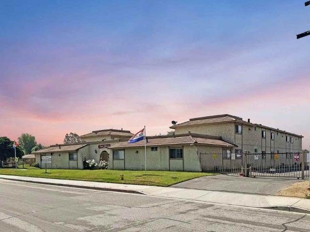2 Bedroom Apartment for Rent at 24271 Webster Ave #05, Moreno Valley, CA 92553 Edgemont Gardens