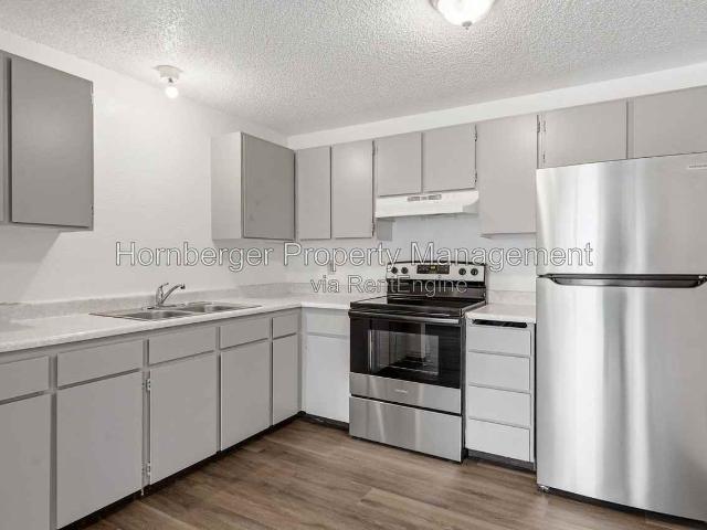 2 Bedroom Apartment for Rent at 2439 N Standard St, Spokane, WA 99207 Logan
