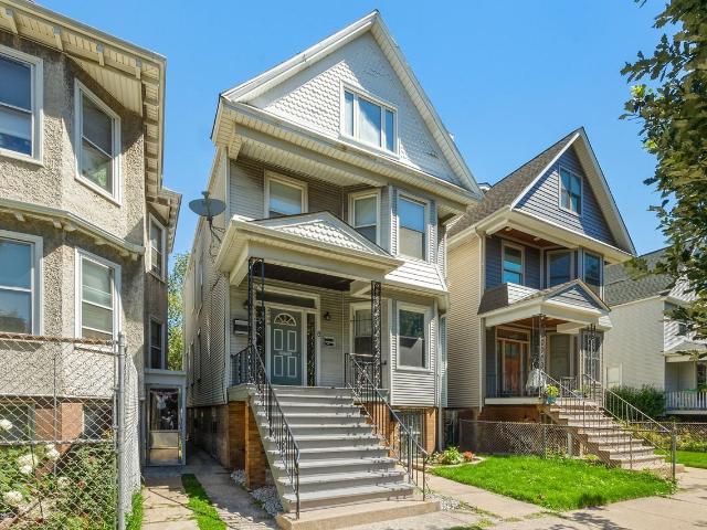 2 Bedroom Apartment for Rent at 2444 W Gunnison St #1, Chicago, IL 60625 Lincoln Square