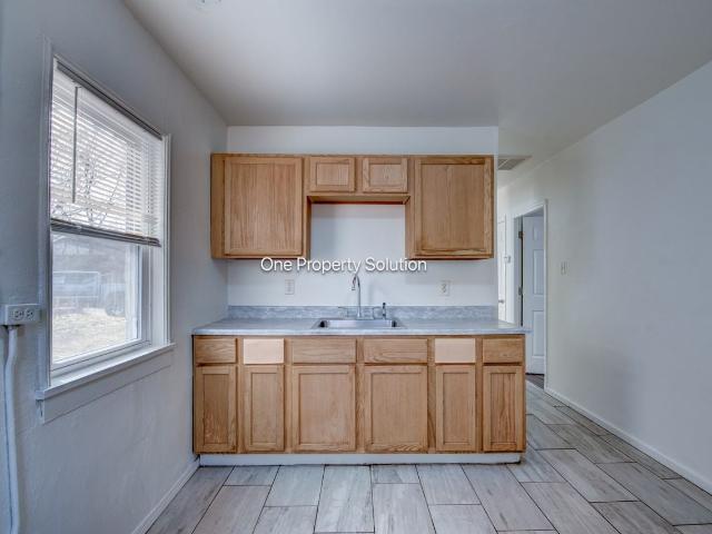 2 Bedroom Home for Rent at 2453 Prospect St #1, Gary, IN 46407 Pulaski