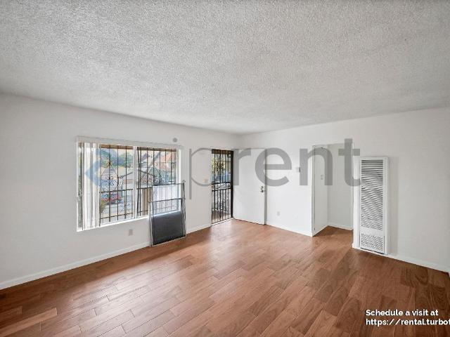 2 Bedroom Apartment for Rent at 2458 S Normandie Ave #3, Los Angeles, CA 90007 Congress North