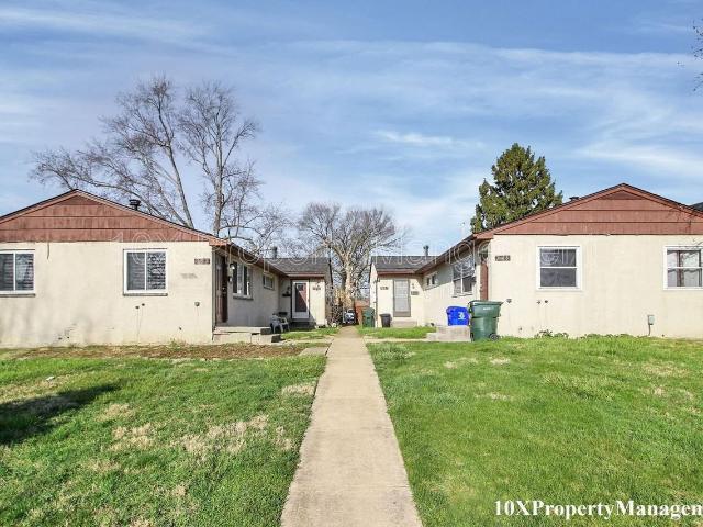 2 Bedroom Apartment for Rent at 2459 Hiawatha St, Columbus, OH 43211 North Linden