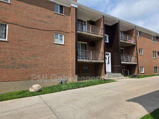 2 Bedroom Apartment for Rent at 2459 Montana Ave #7, Cincinnati, OH 45211 Westwood