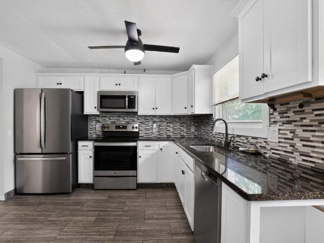 2 Bedroom Apartment for Rent at 24634 Water St, Olmsted Falls, OH 44138 Olmsted Falls