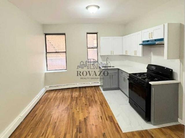 2 Bedroom Apartment for Rent at 246 Roseville Avenue #4B, Newark, NJ 07107 Lower Roseville