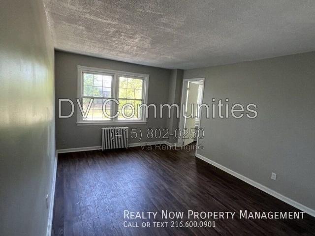2 Bedroom Apartment for Rent at 2481 Noble Rd #G10, Cleveland Heights, OH 44121 Cleveland Heights