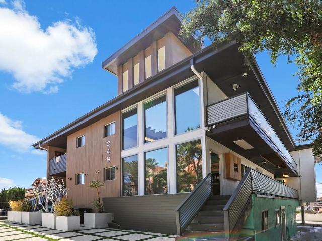 2 Bedroom Apartment for Rent at 249 South Coronado Street, Los Angeles, CA 90057 Greater Echo Park Elysian