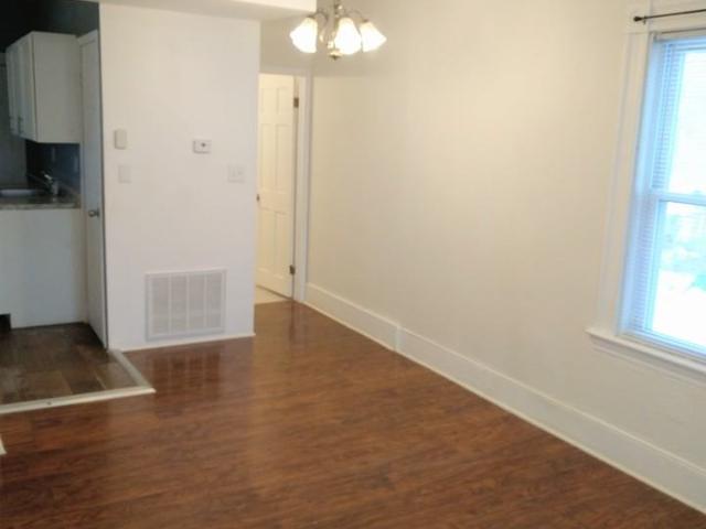 2 Bedroom Apartment for Rent at 24 Banks St #3, Brockton, MA 02302