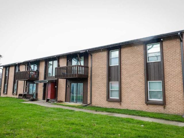 2 Bedroom Apartment for Rent at 2500 N Wheeling Ave, Muncie, IN 47303