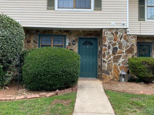 2 Bedroom Apartment for Rent at 2502 Hidden Cove Ct, Gainesville, GA 30501