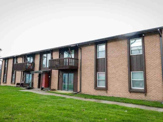 2 Bedroom Apartment for Rent at 2504 N Wheeling Ave, Muncie, IN 47303