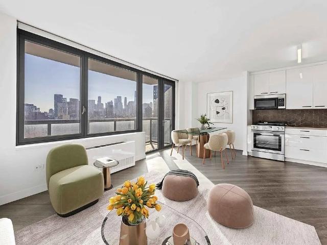 2 Bedroom Apartment for Rent at 250 E Houston St #4D, New York, NY 10002 East Village