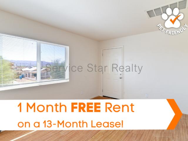 2 Bedroom Apartment for Rent at 2510 E Pueblo Ave #2, Phoenix, AZ 85040