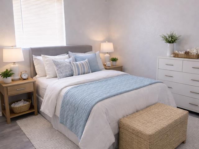 2 Bedroom Apartment for Rent at 2512 W Ocotillo Rd #3, Phoenix, AZ 85017