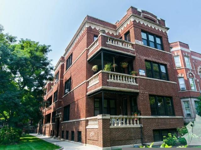 2 Bedroom Apartment for Rent at 2516 N Kedzie Blvd #2518 2E, Chicago, IL 60647 Logan Square