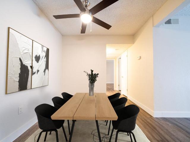 2 Bedroom Apartment for Rent at 251 Weston Cir #27, Vista, CA 92083 Vista