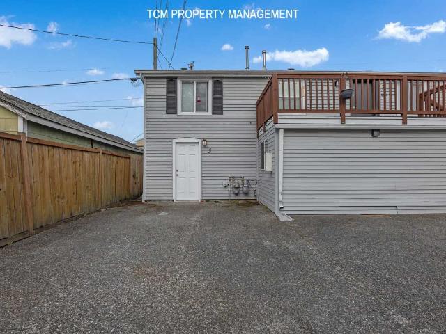 2 Bedroom Apartment for Rent at 2524 Chestnut St #5, Everett, WA 98201 Riverside