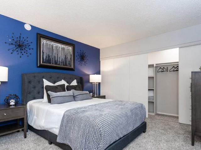 2 Bedroom Apartment for Rent at 2531 Meadow Park Cir #4390, Bedford, TX 76021 Bedford Meadows