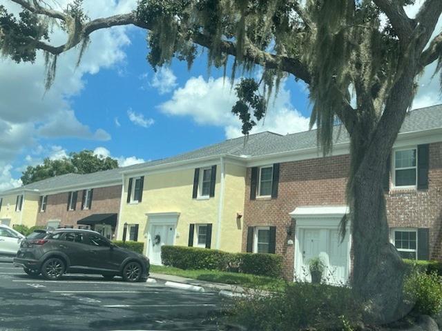 2 Bedroom Apartment for Rent at 2539 Cedar Cypress Ct, Lake Magdalene, FL 33618 Lake Magdalene