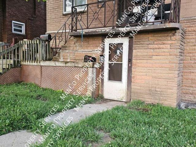 2 Bedroom Apartment for Rent at 2544 N Gettysburg Ave, Dayton, OH 45406 Northern Hills